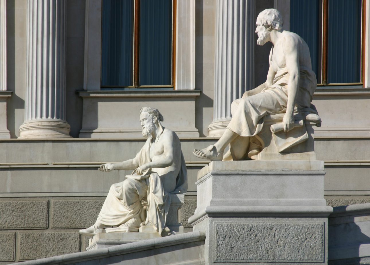 Xenophon, The Education of Cyrus (ca. 370 BCE) – Classics of Strategy ...